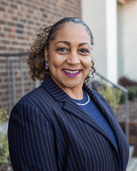 Pam Goins - Furnitureland South