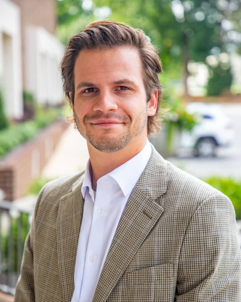 Luke Roberts - Furnitureland South