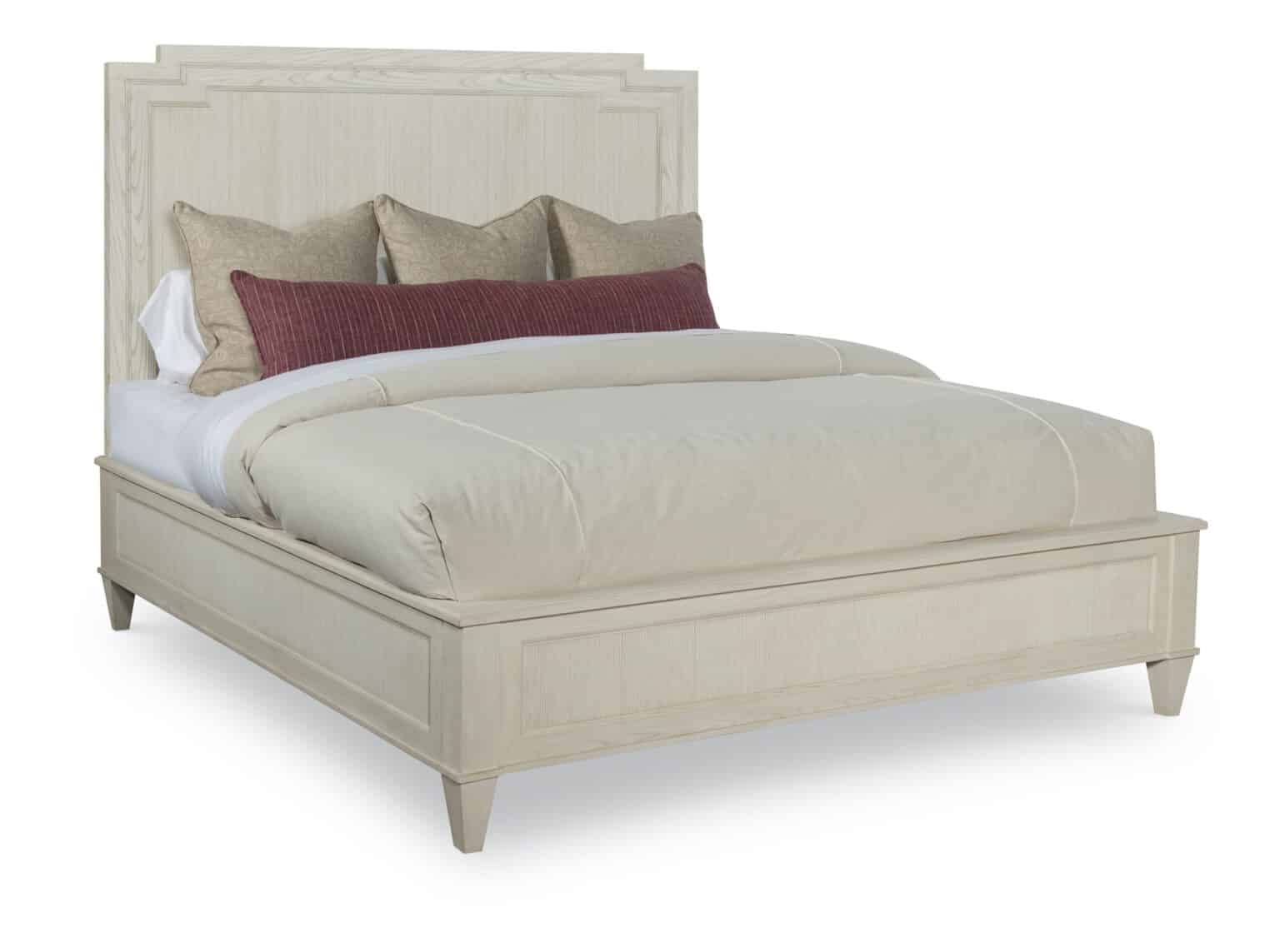 Hampton King Bed by Century Furniture