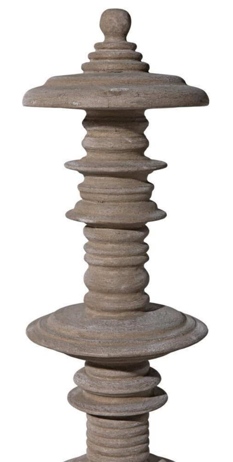 Ferret Queen Bed by Noir