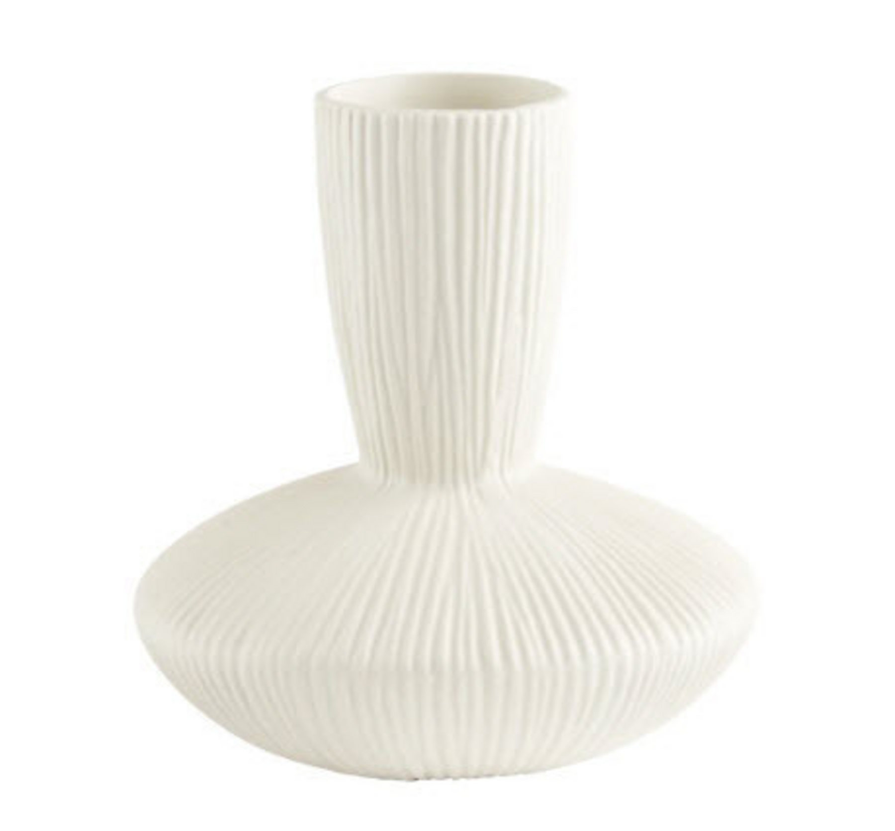 Small Echo Vase by Cyan Design