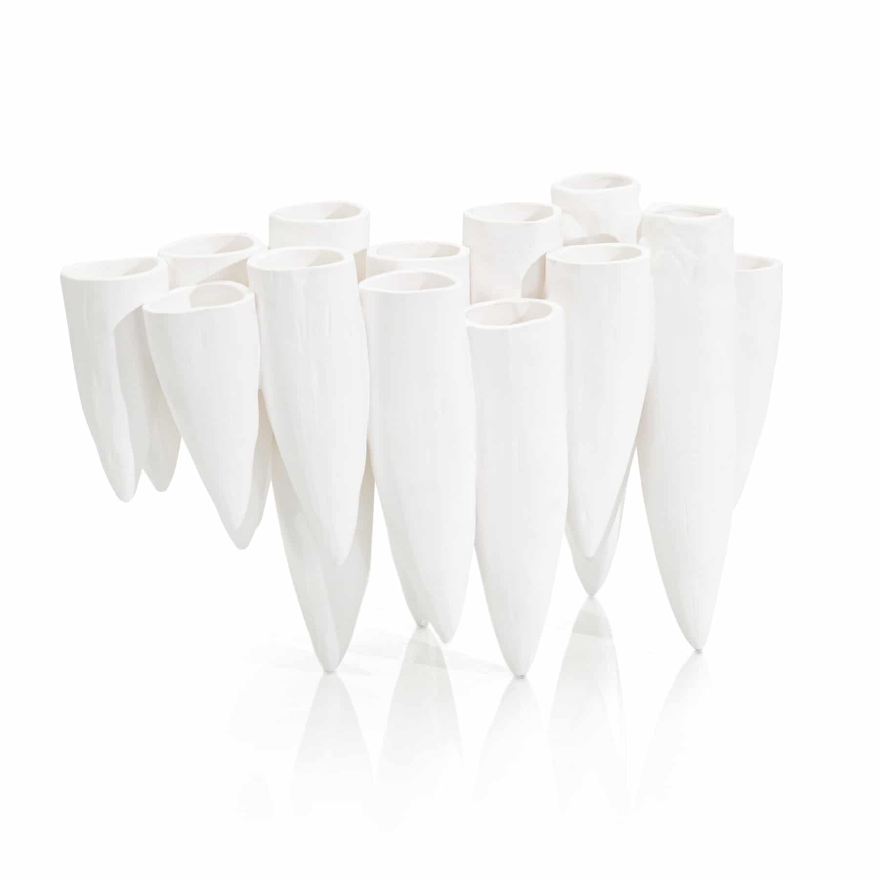 Stalactite Cluster Large Sculpture, John Richard Collection