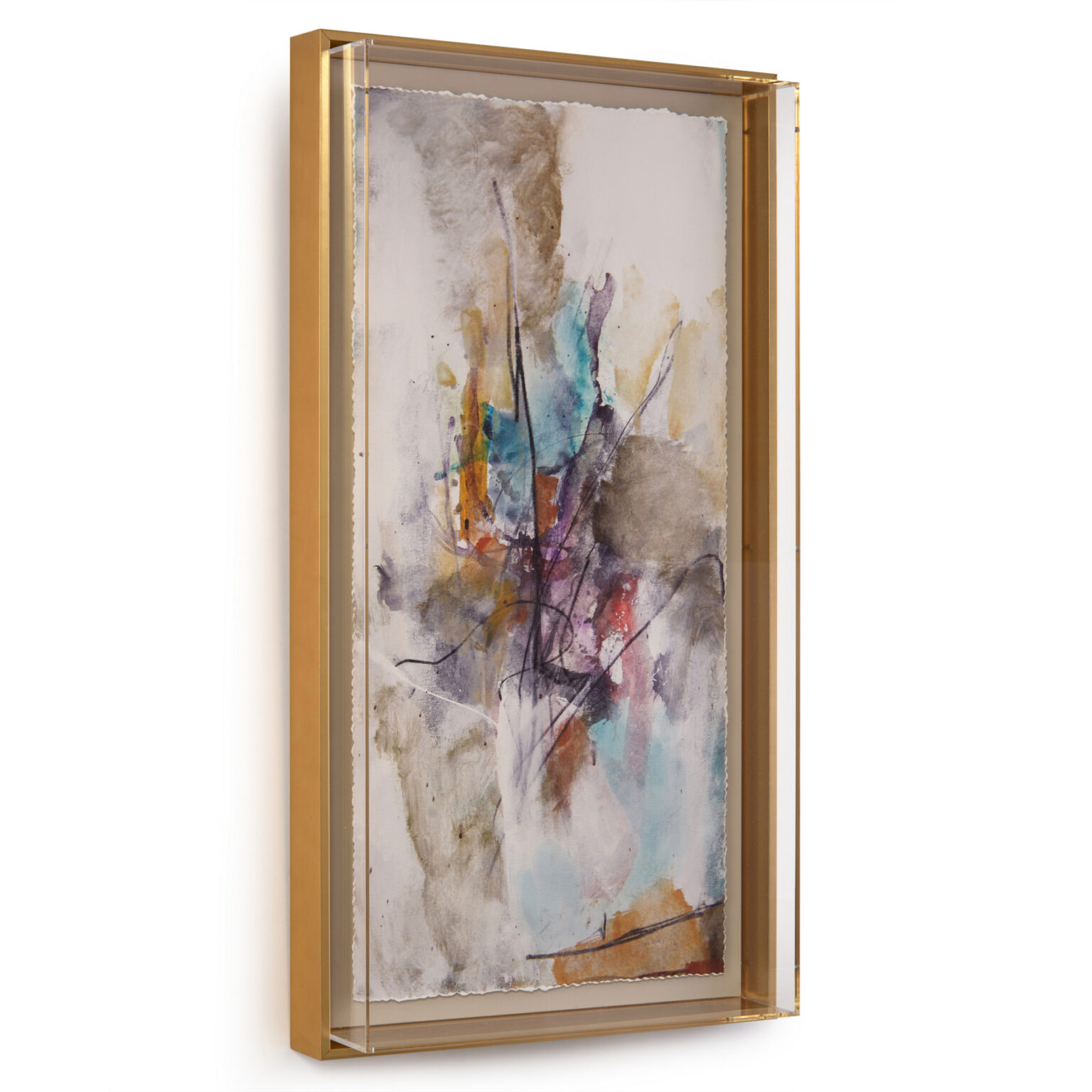 Jason Lotts Exultation II by John Richard Collection