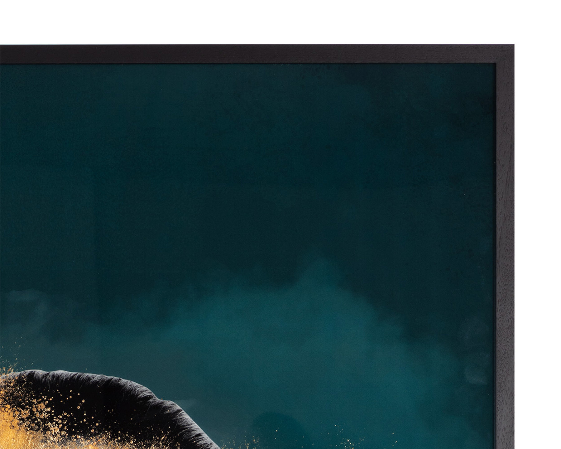 Mind Over Matter Frame by Sunpan Modern Home