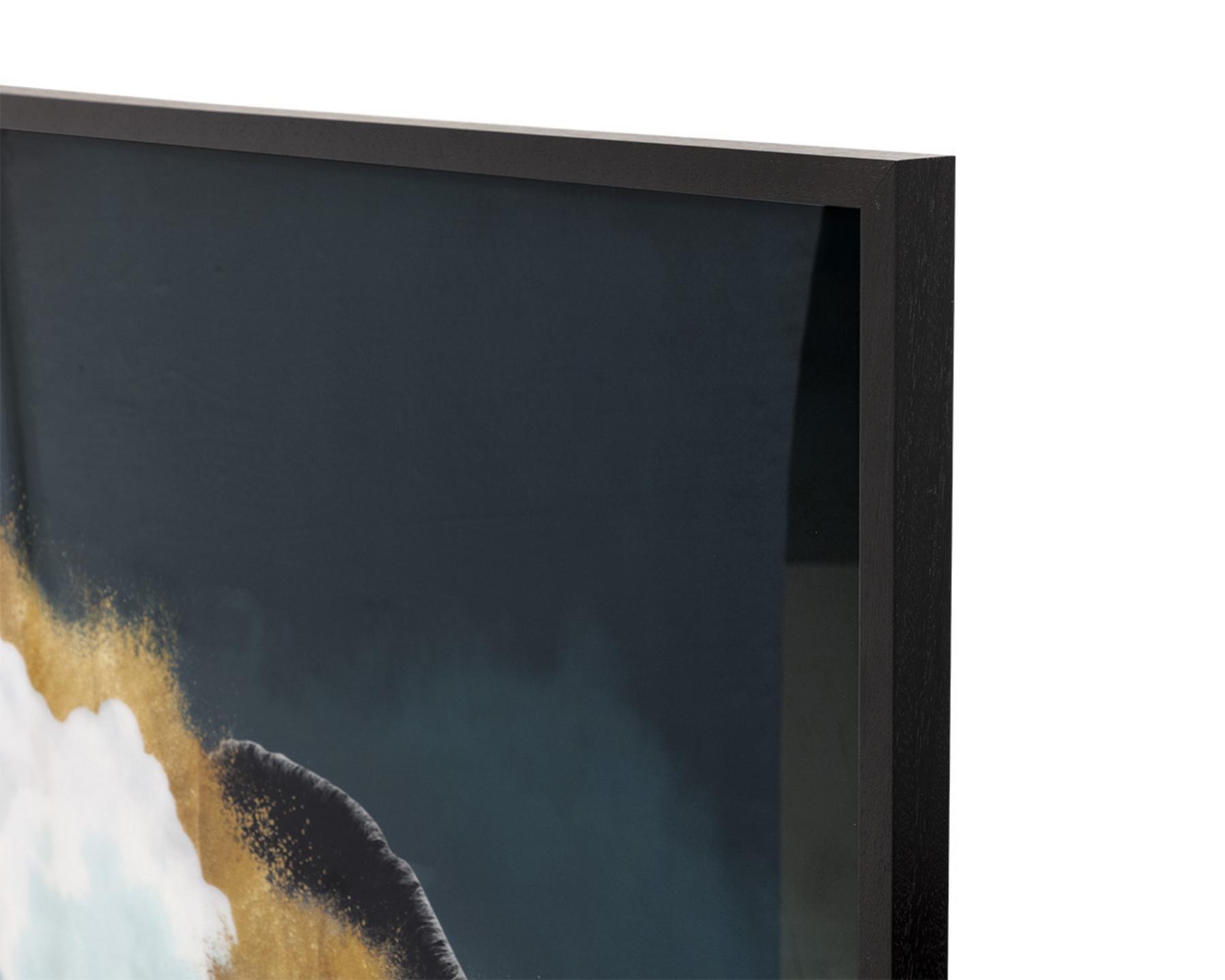 Mind Over Matter Frame by Sunpan Modern Home