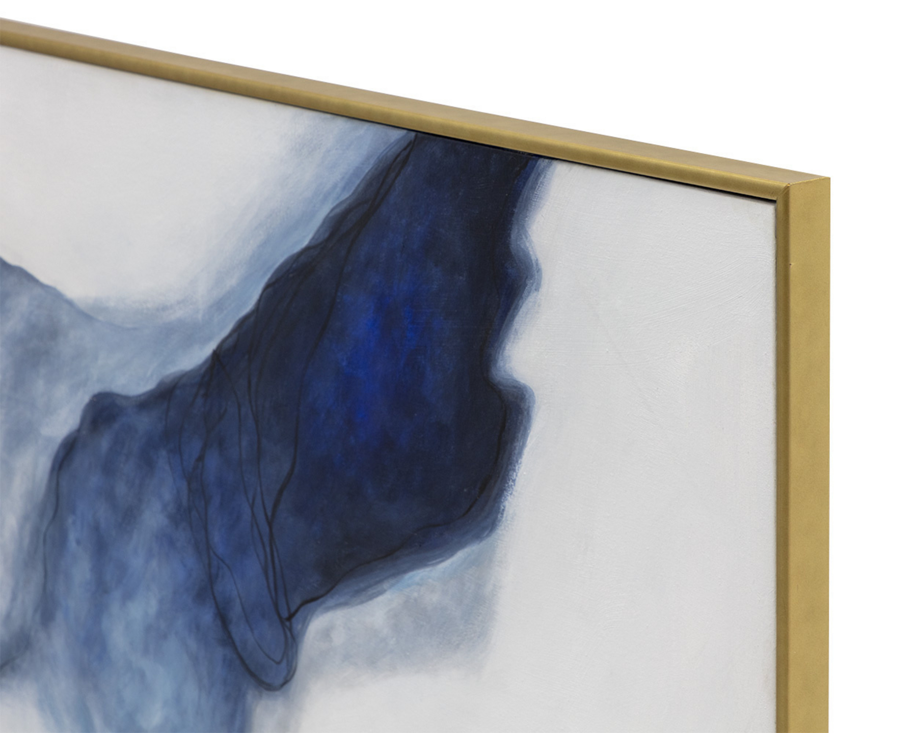 Cool Embrace Floater Frame by Sunpan Modern Home