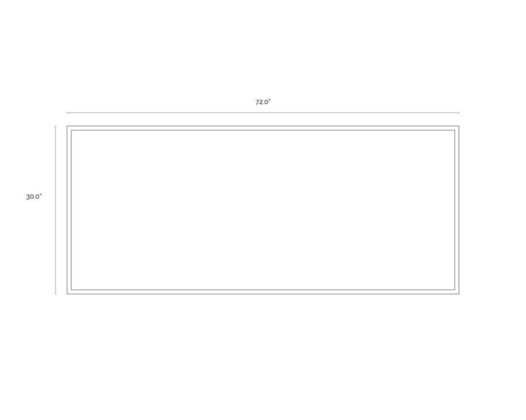 Moon Phases Frame by Sunpan Modern Home