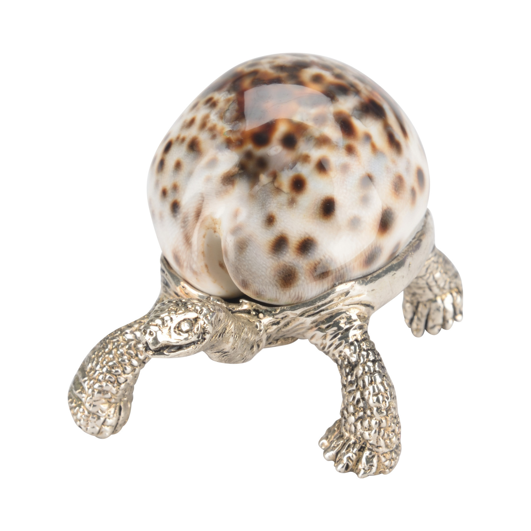 Turtle Paperweight by Chelsea House