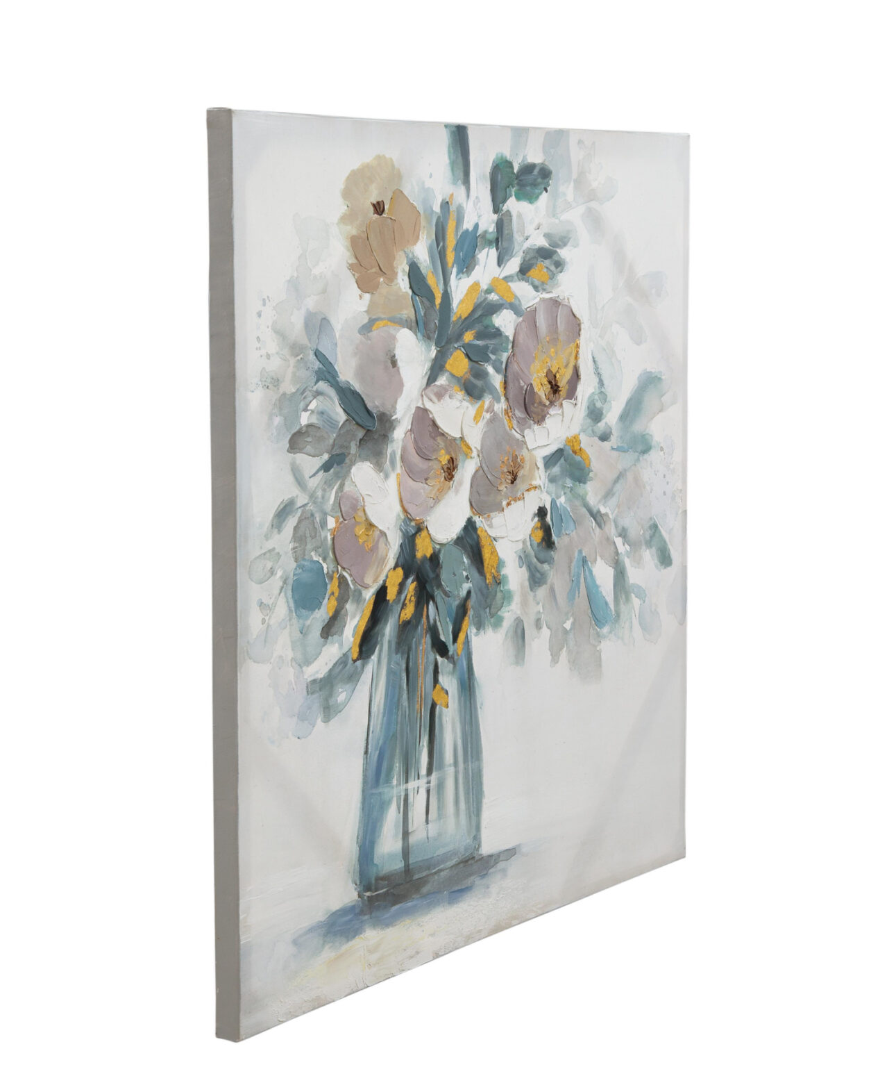 Chloe Wall Art by Bassett Mirror