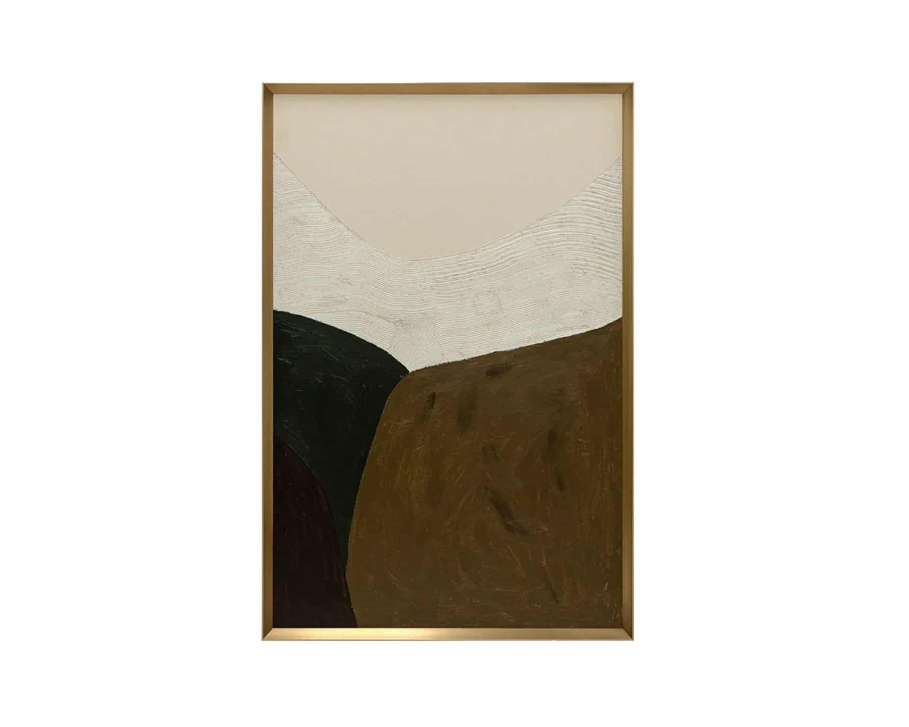 Road Trip I Wall Art by Sunpan