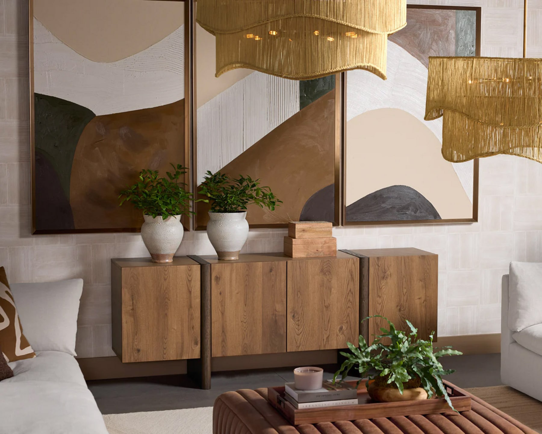 Road Trip II Wall Art by Sunpan