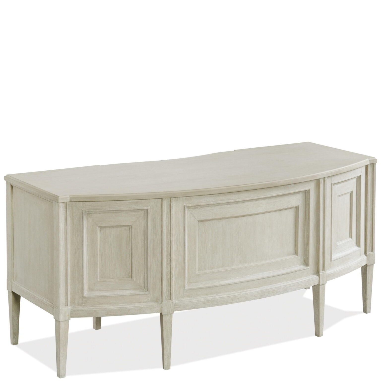 Maisie Executive Desk by Riverside Furniture