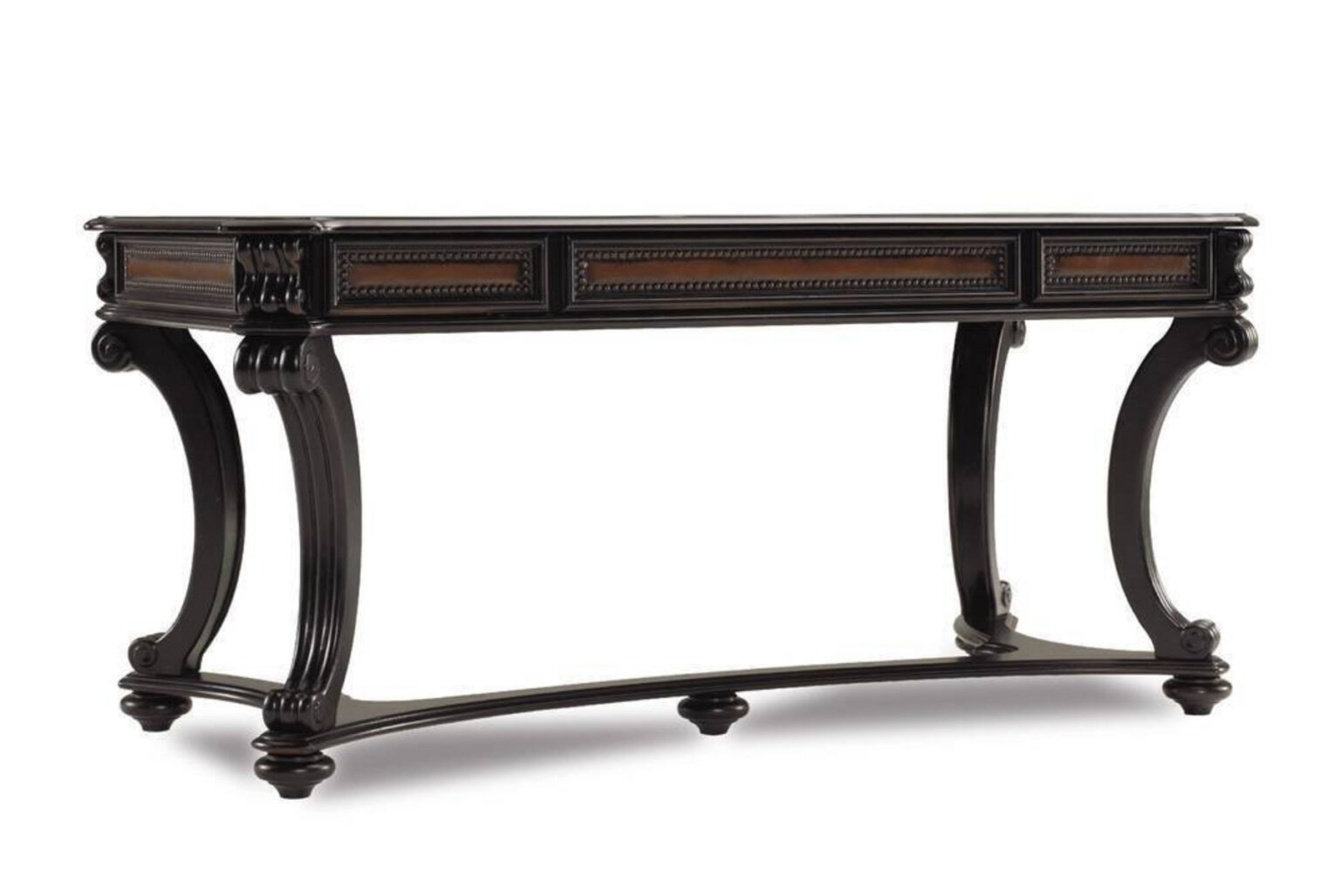 Telluride Writing Desk by Hooker Furniture