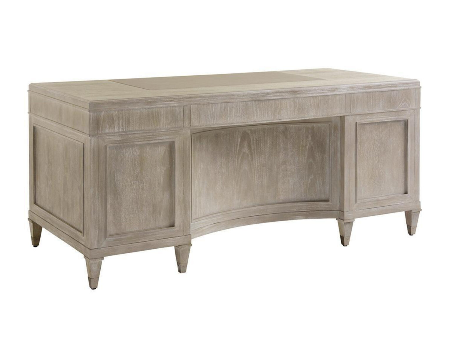 Avery Executive Desk by Sligh