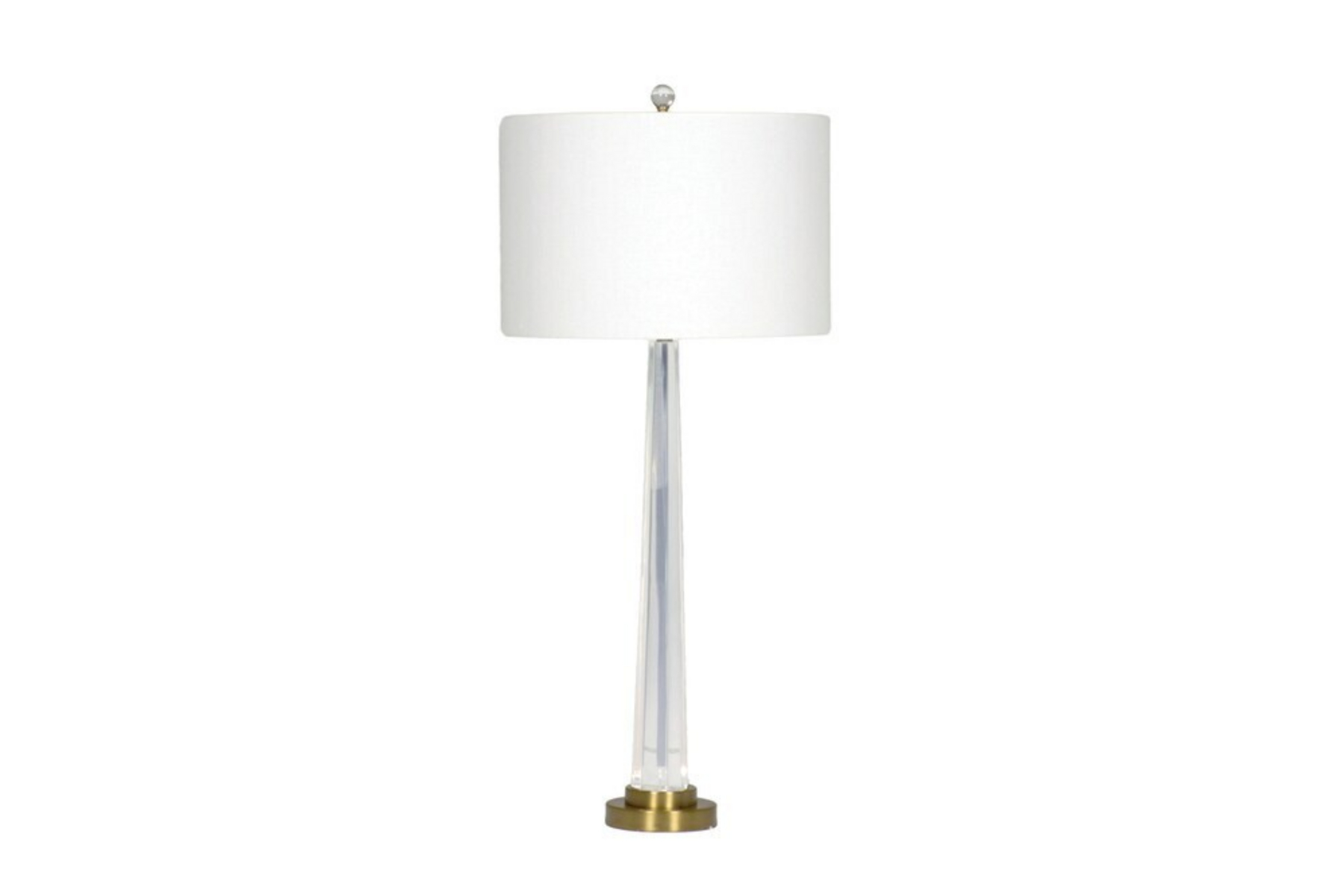 Wade Table Lamp by Gabby
