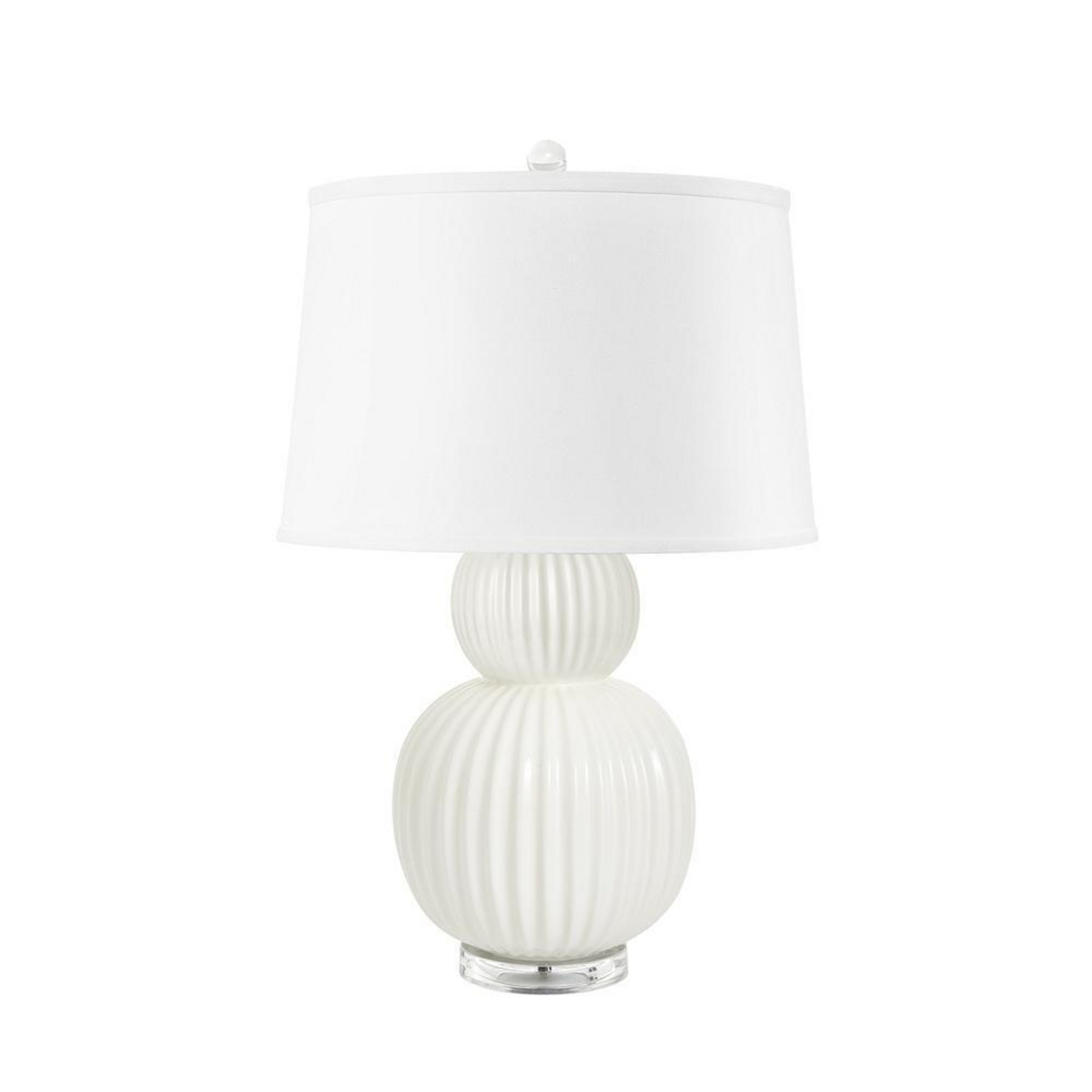 Meridian Lamp Only by Villa & House