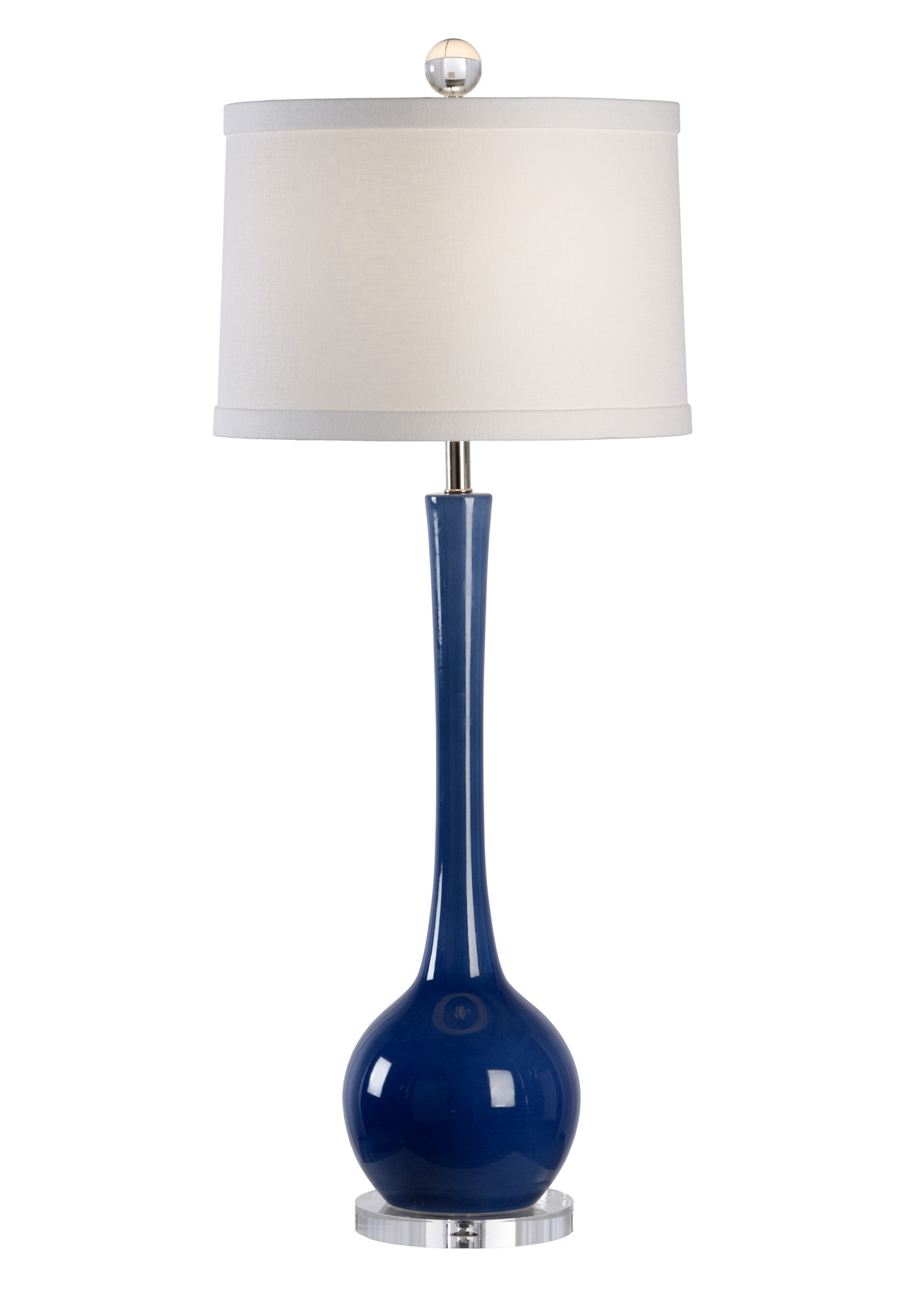 Matthews Lamp by Chelsea House