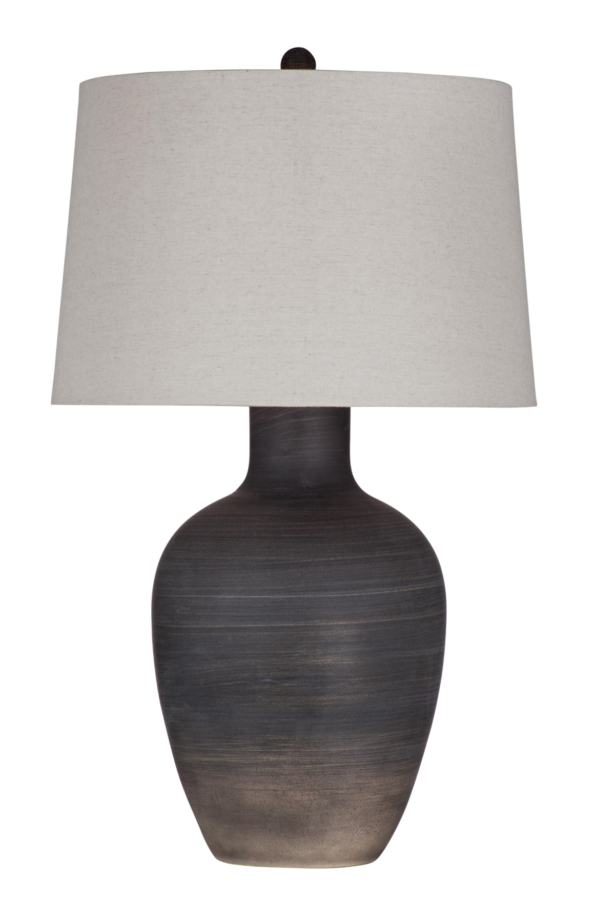 Volga Table Lamp by Bassett Mirror