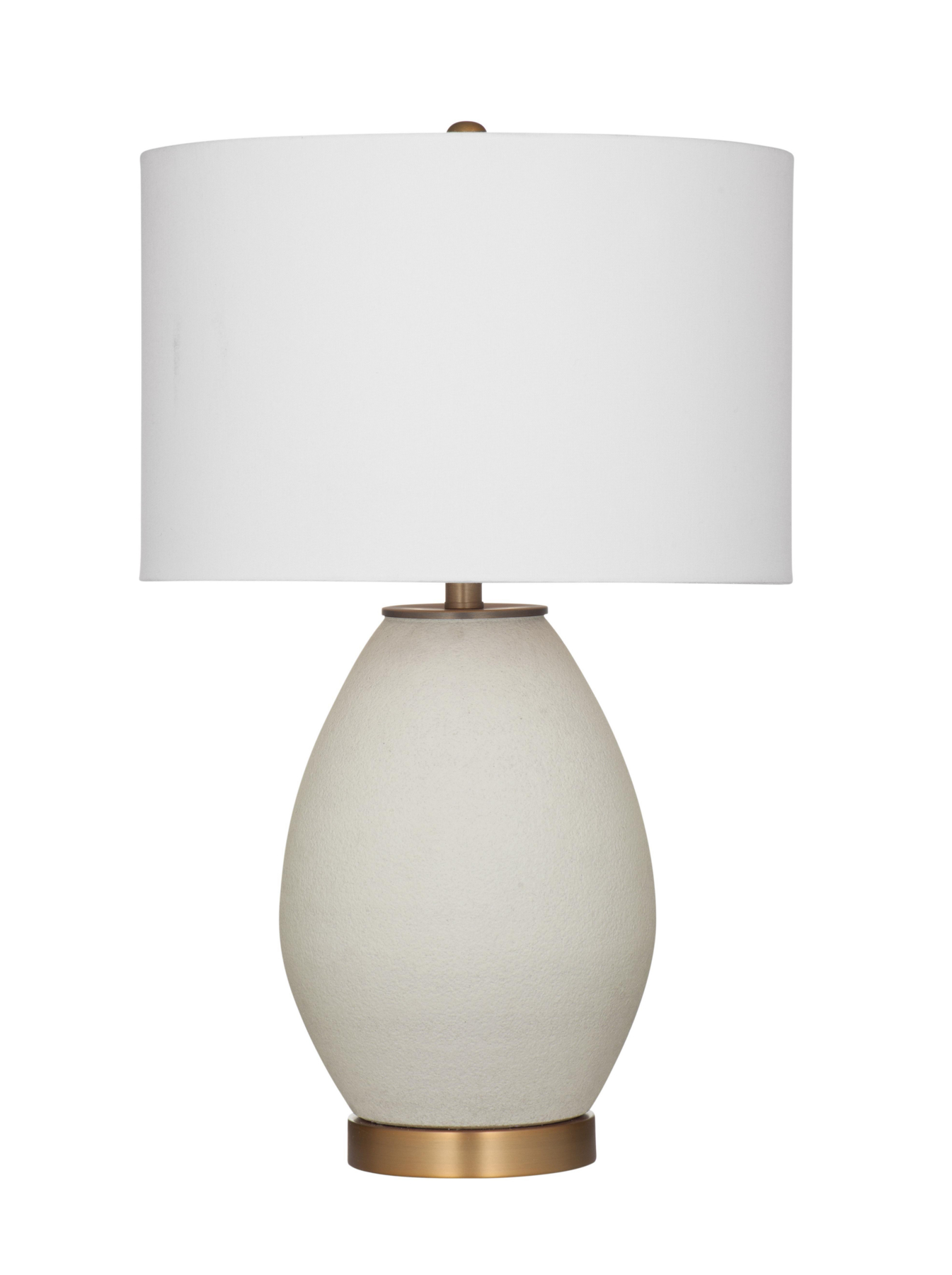 Isabella Table Lamp by Bassett Mirror