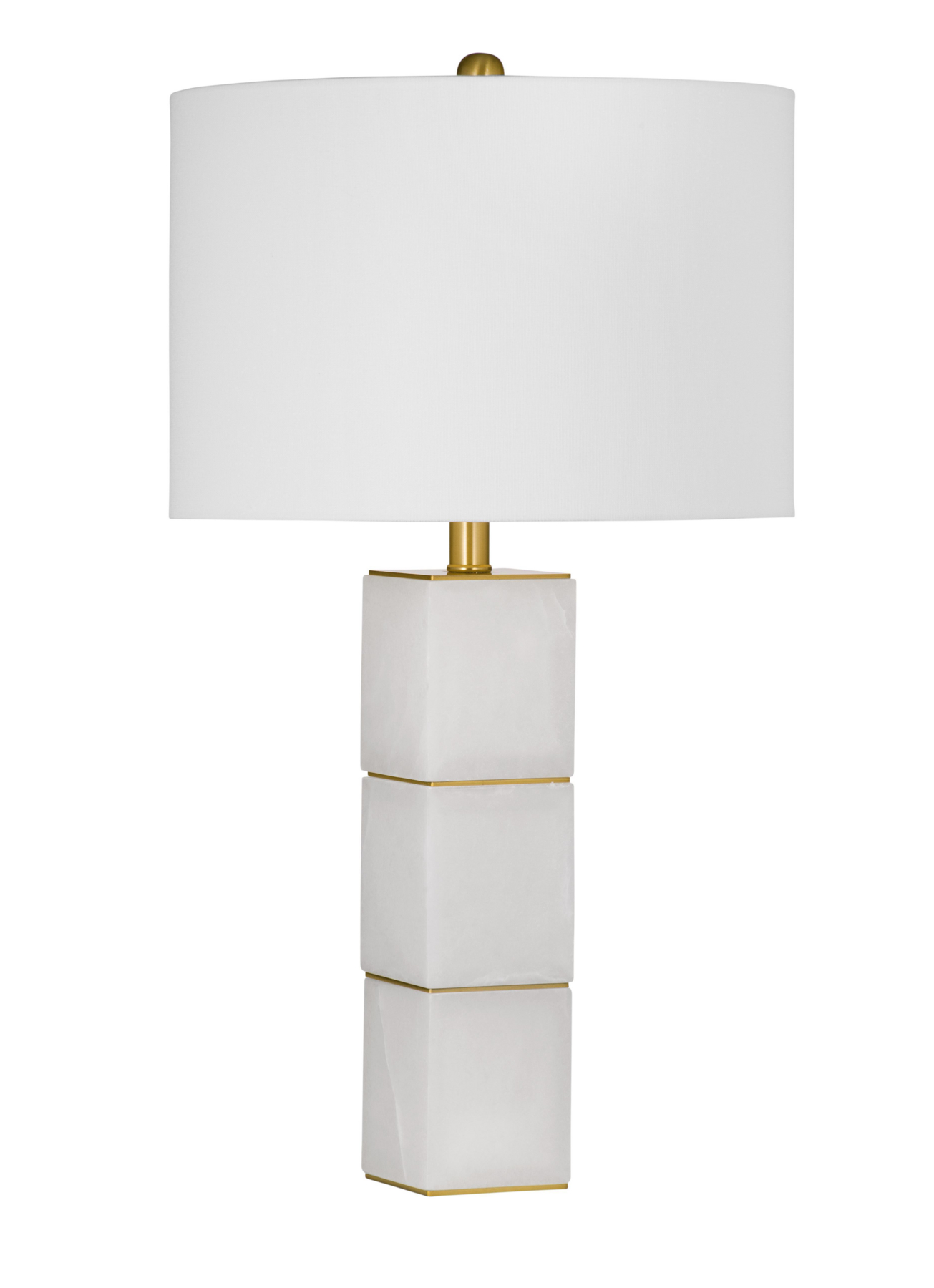 Swindon Table Lamp by Bassett Mirror