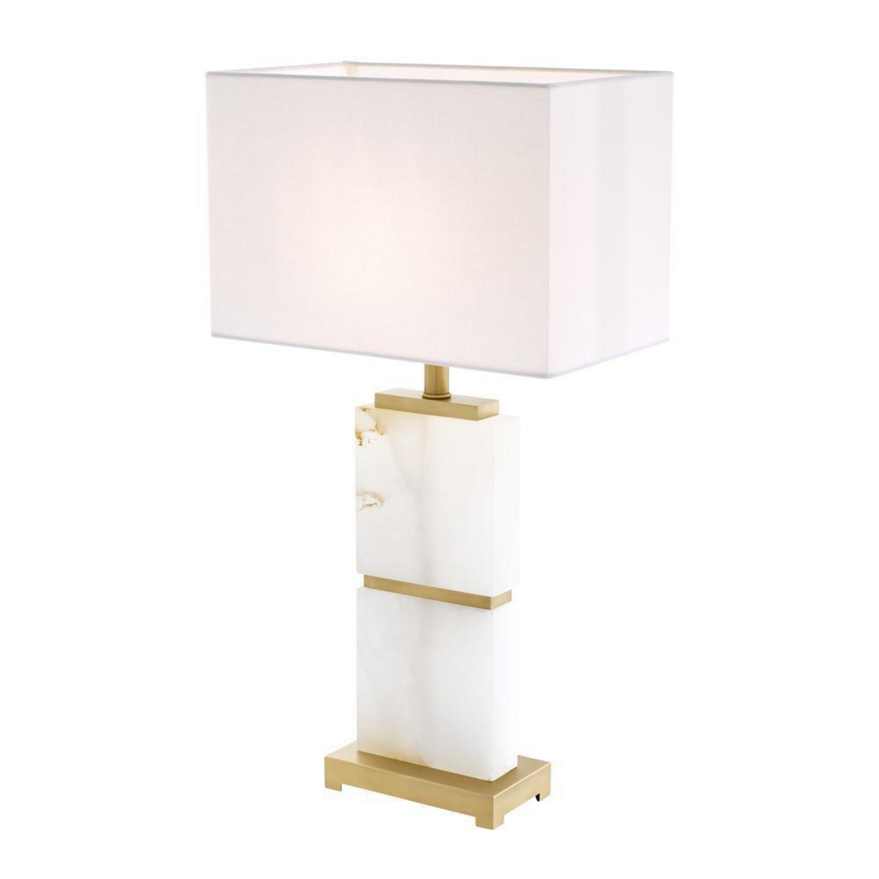 Robbins Table Lamp by Eichholtz