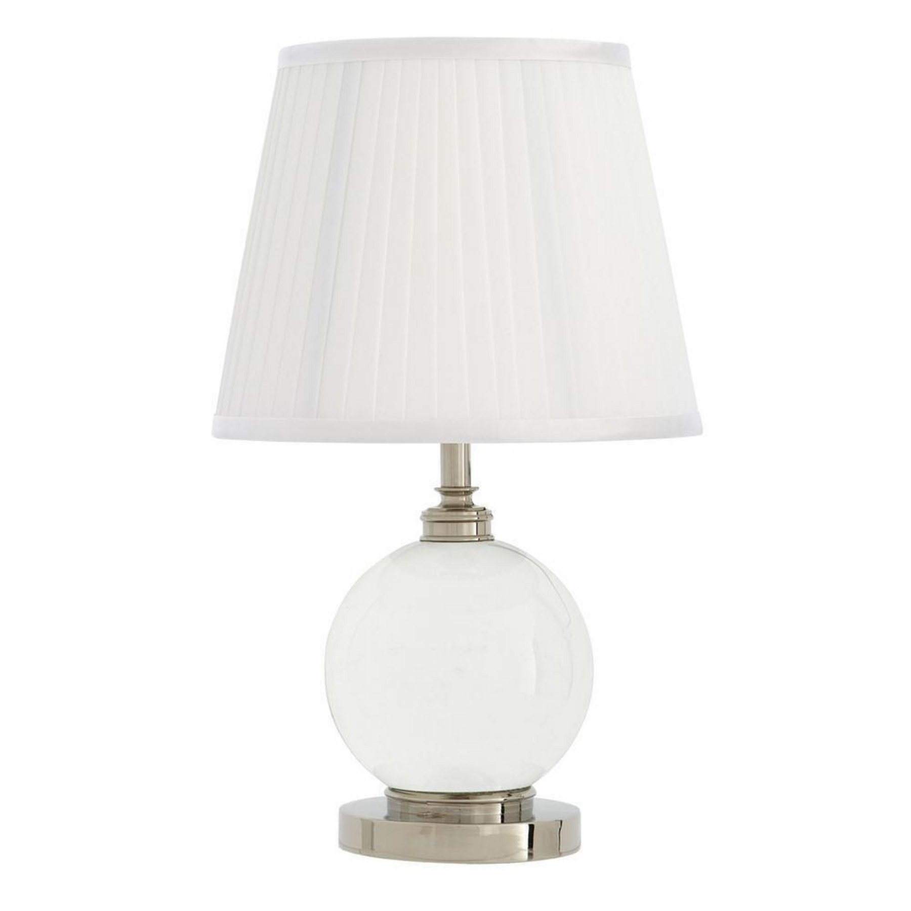 Octavia Table Lamp by Eichholtz