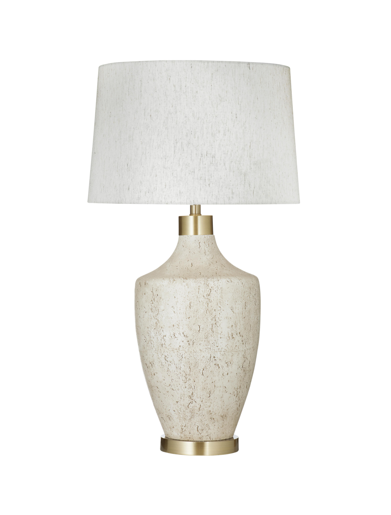 Neecole Table Lamp by Bassett Mirror