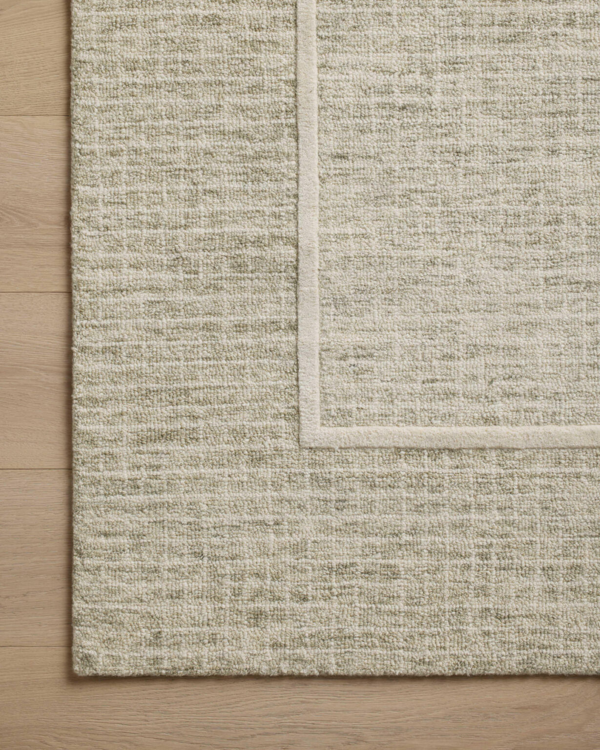 Briggs Sage and Ivory 9 ft 3x13 ft Area Rug by Loloi Rugs