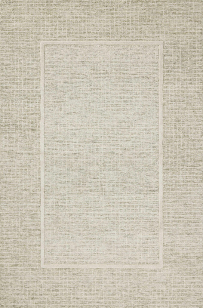 Briggs Sage and Ivory 9 ft 3x13 ft Area Rug by Loloi Rugs