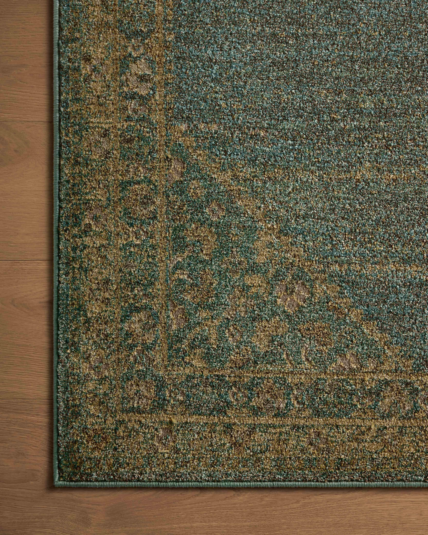Mona Bark and Multi 1 ft 6 in Sample Rug by Loloi Rugs