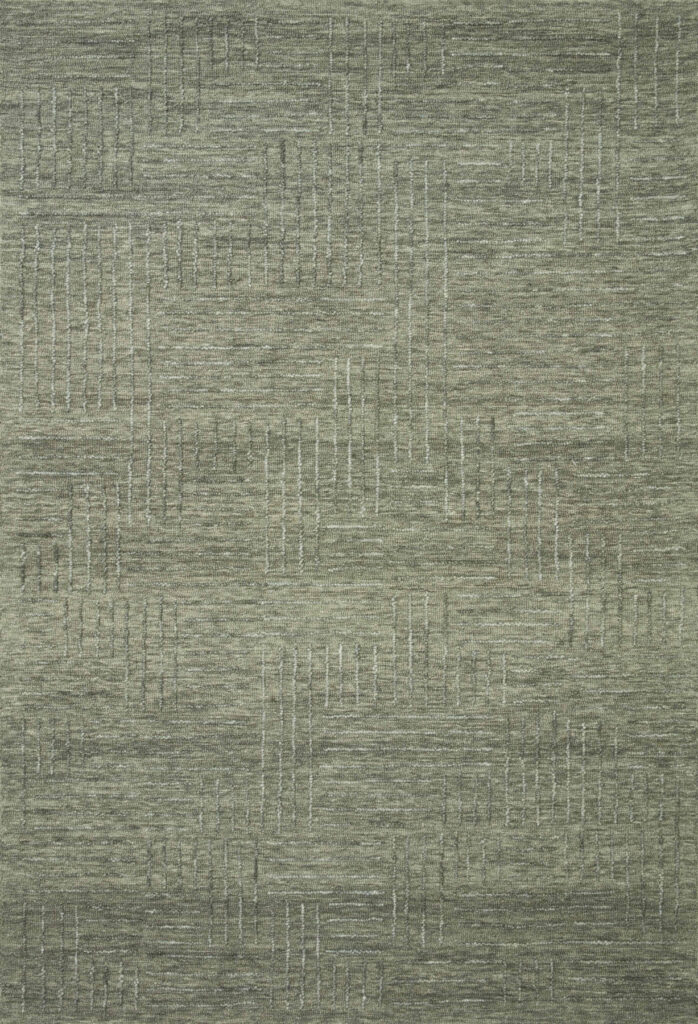 Sarah Moss 1 ft 6 in Sample Rug by Loloi Rugs