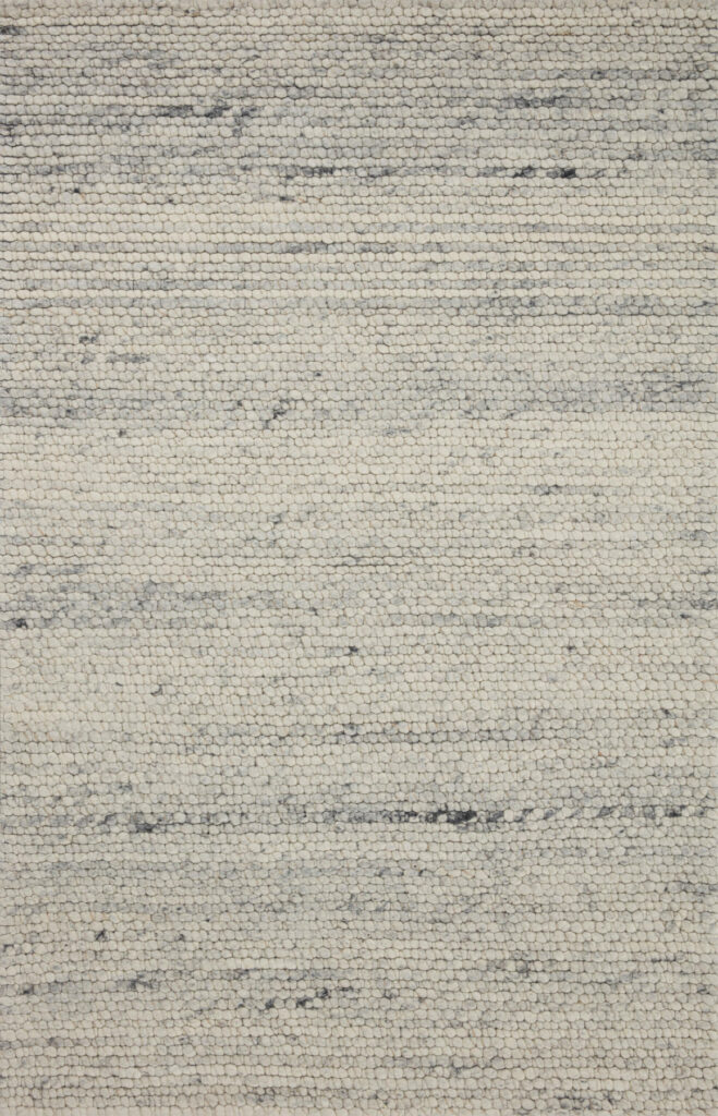 Caroline Mist 1 ft 6 in Sample Rug by Loloi Rugs
