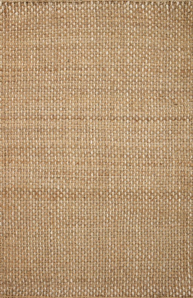 Cooper Natural 1 ft 6 in Sample Rug by Loloi Rugs