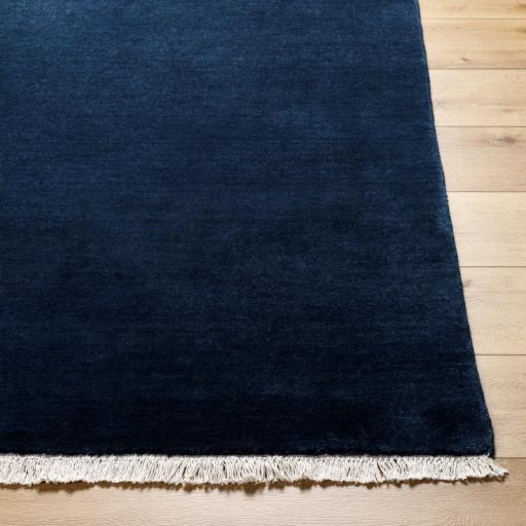 Evergreen 6'x6' Handmade Rug by Surya