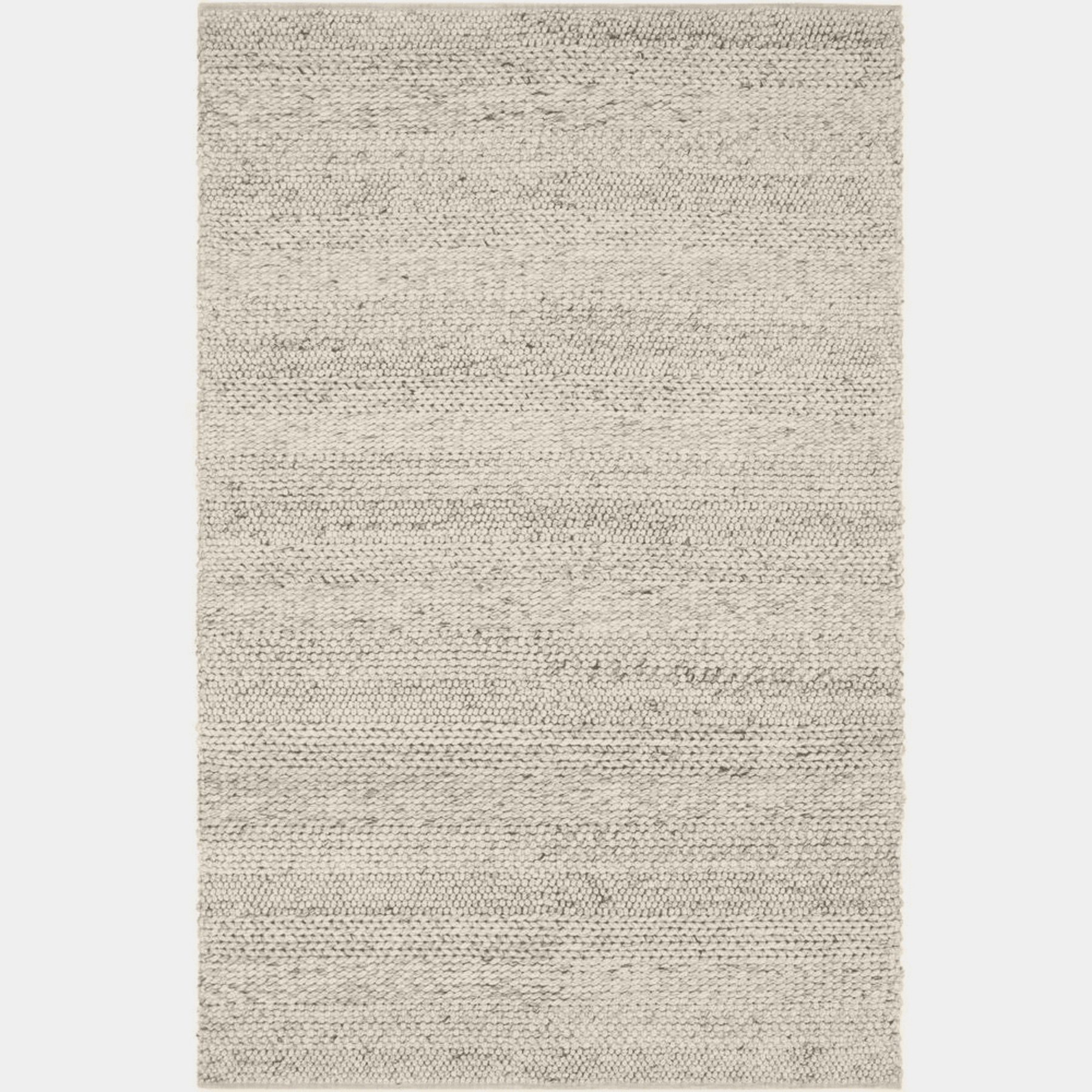 Tahoe 2'6"x10' Handmade Runner by Surya