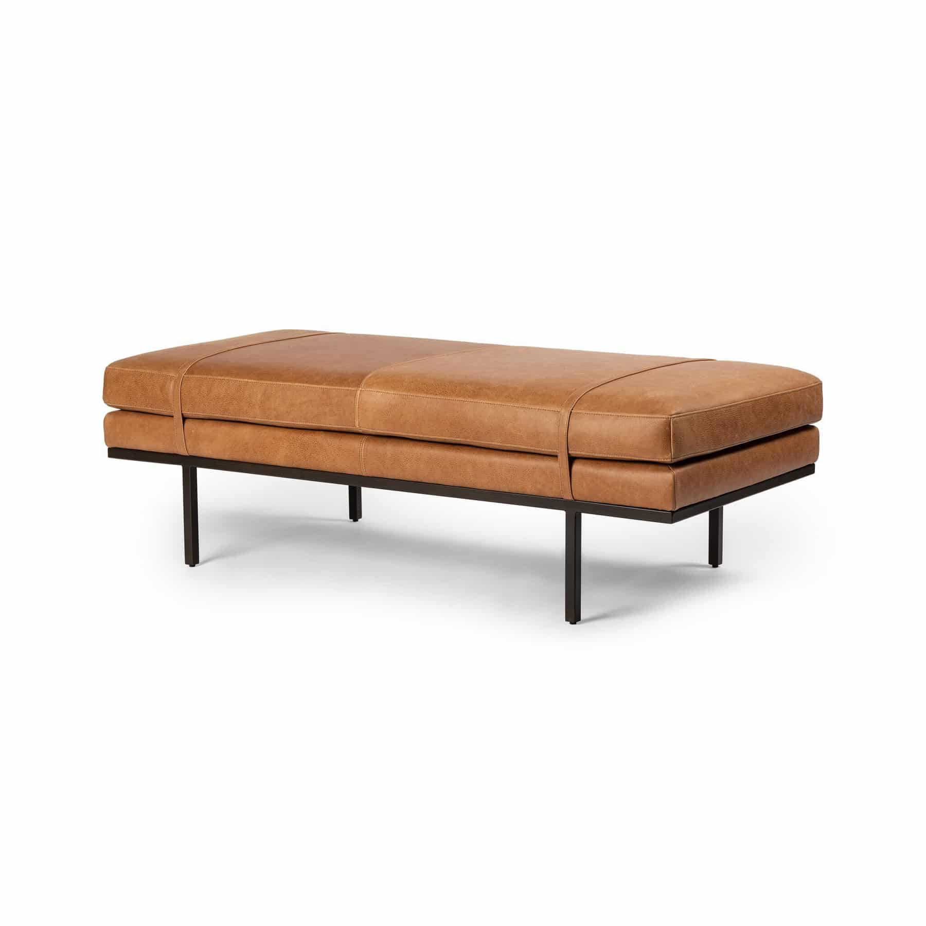 Harris Accent Bench by Four Hands
