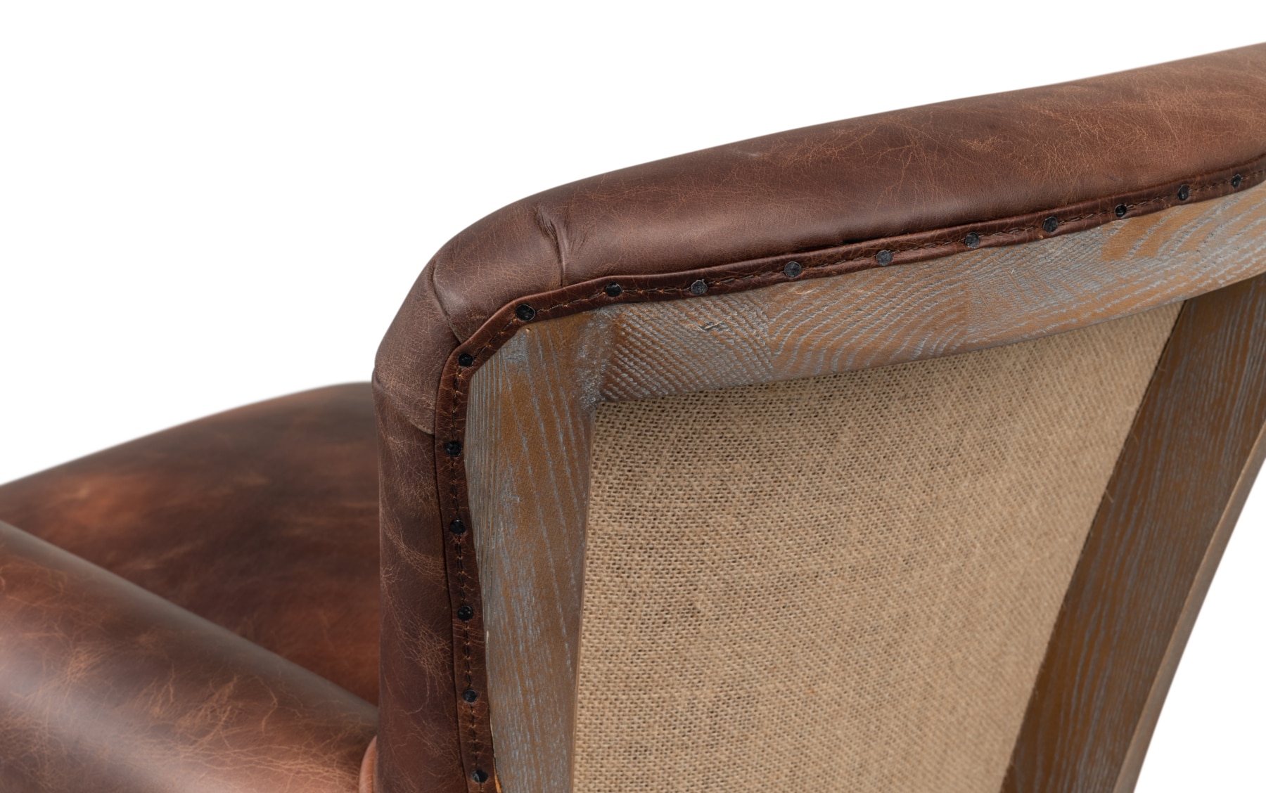 Benjamin Chair by Sarried Ltd.