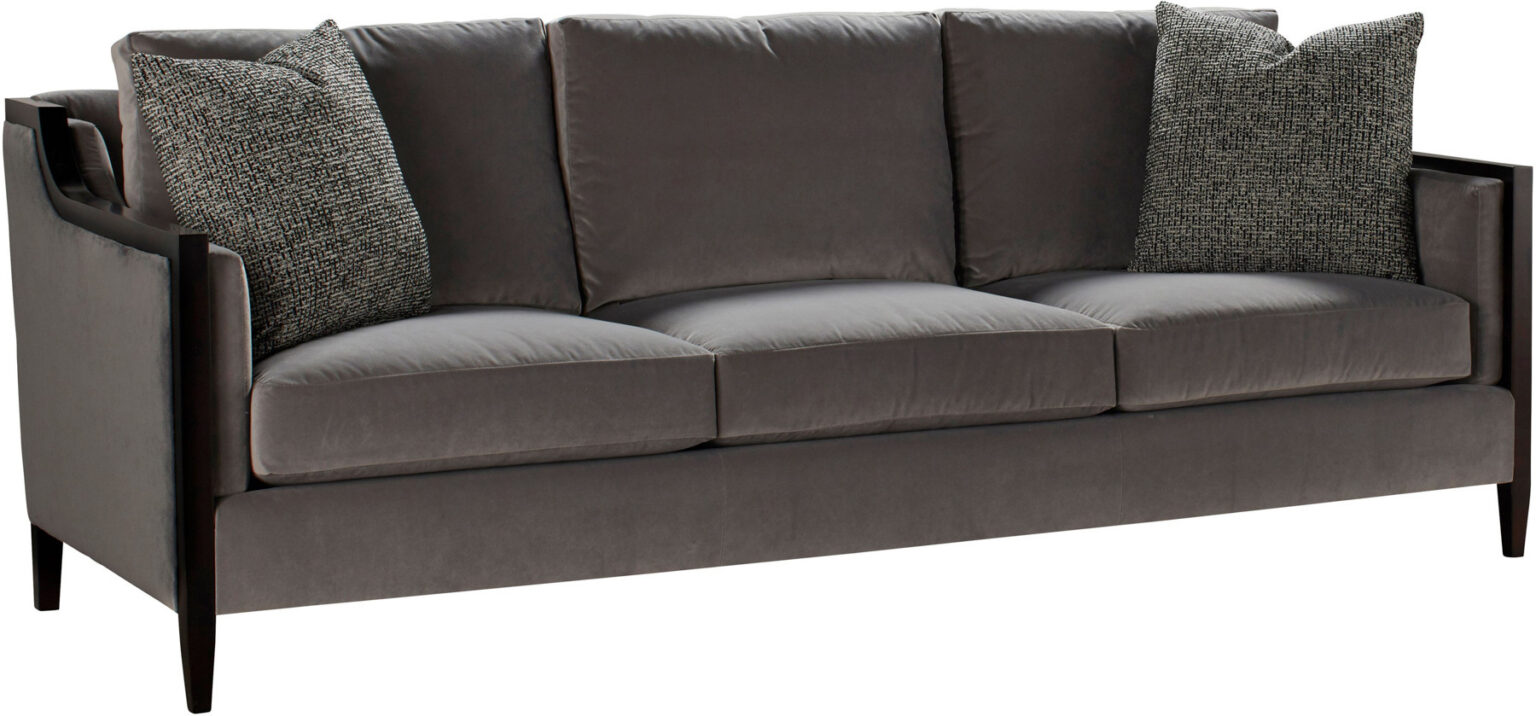 Lido Sofa by Theodore Alexander