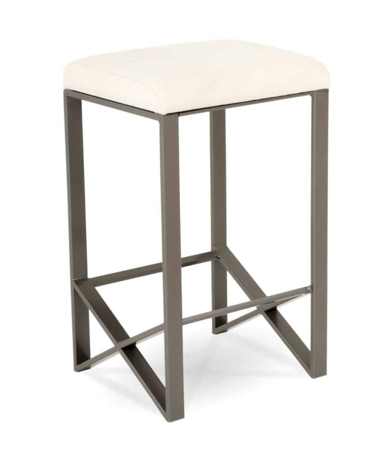 Victoria Bar Stool by Charleston Forge