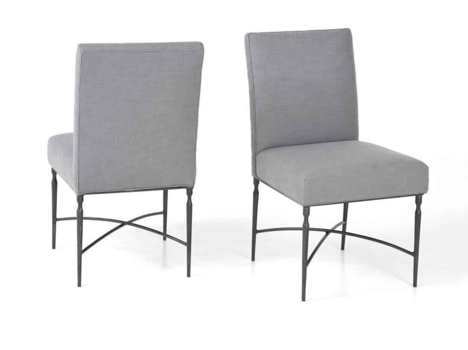 Calico Bay Dining Chair by Charleston Forge