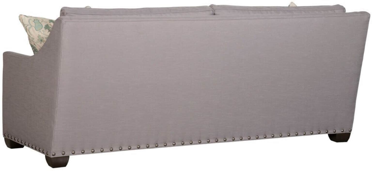 Nicholas Two Cushion Sofa by Vanguard Furniture