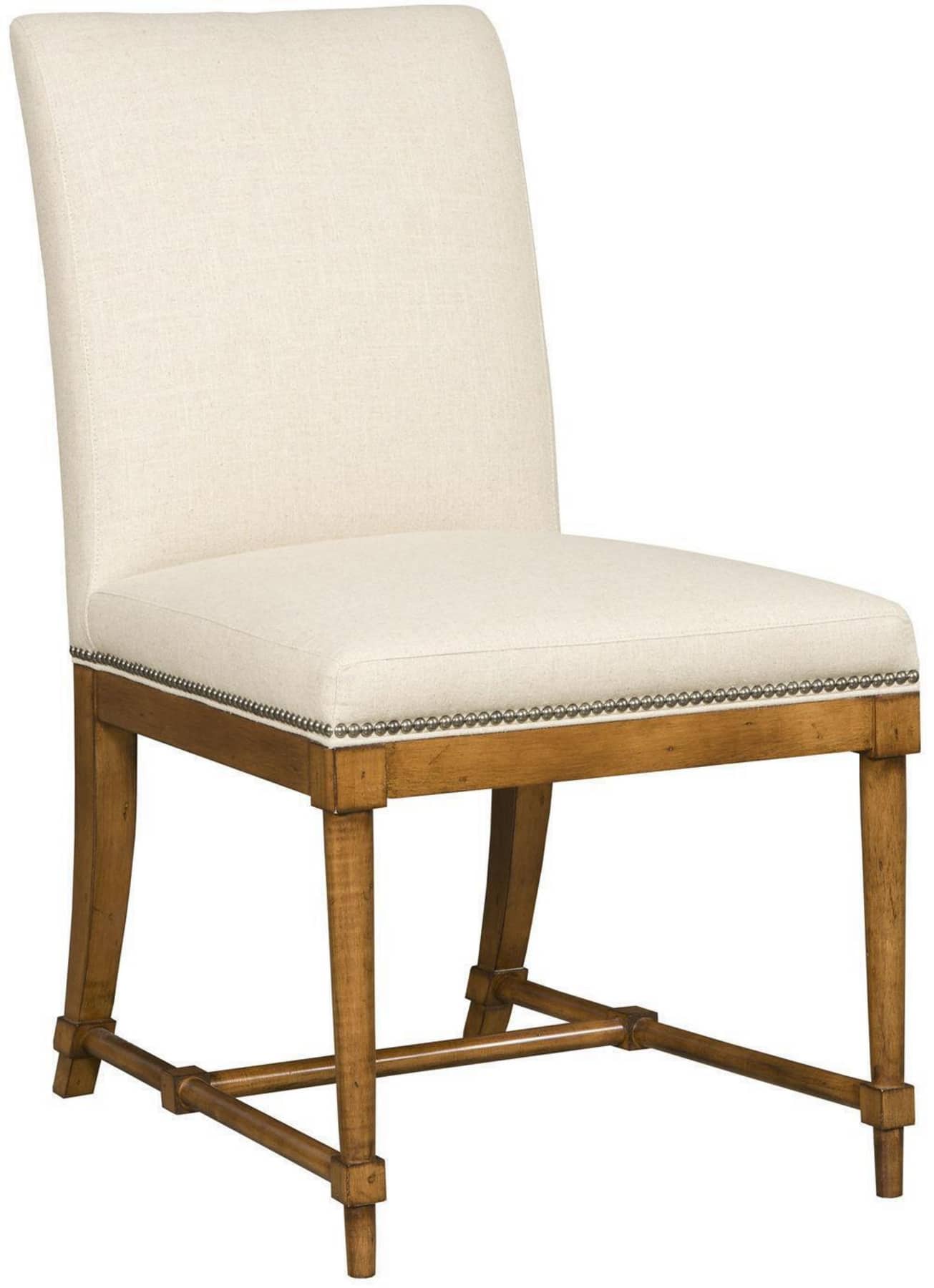 Chronos Side Chair by Vanguard Furniture