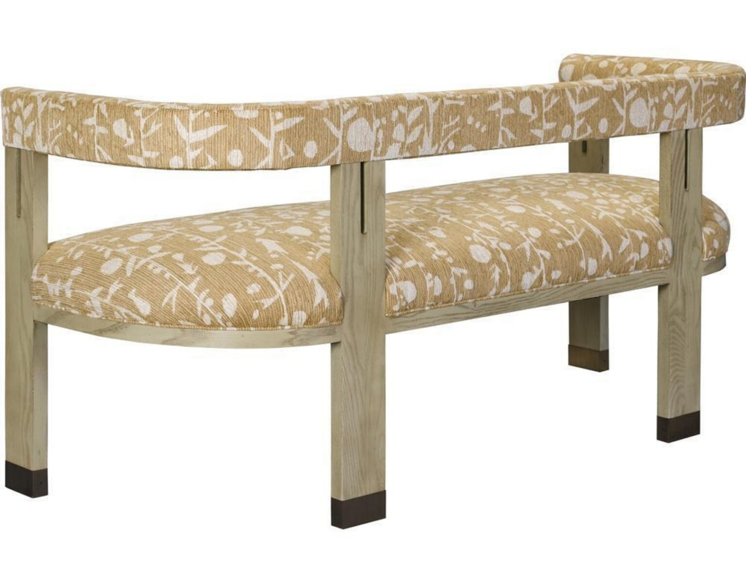 George Bench by Hickory Chair