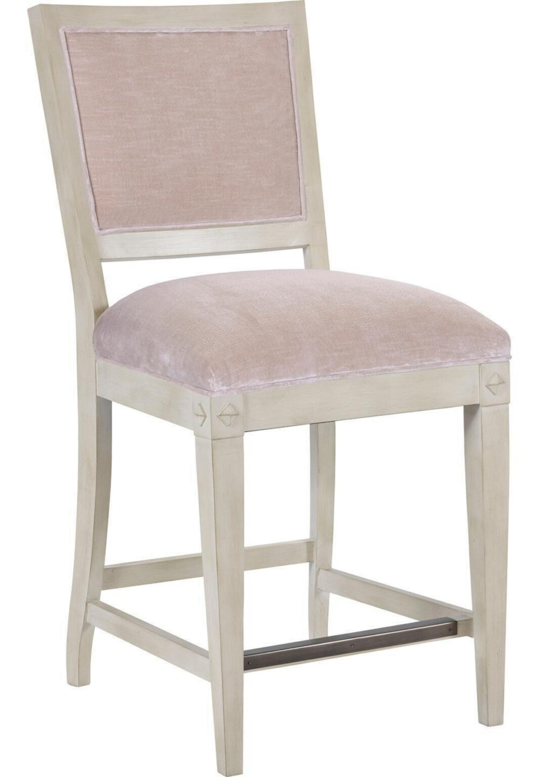 Trouvais Counter Stool by Hickory Chair