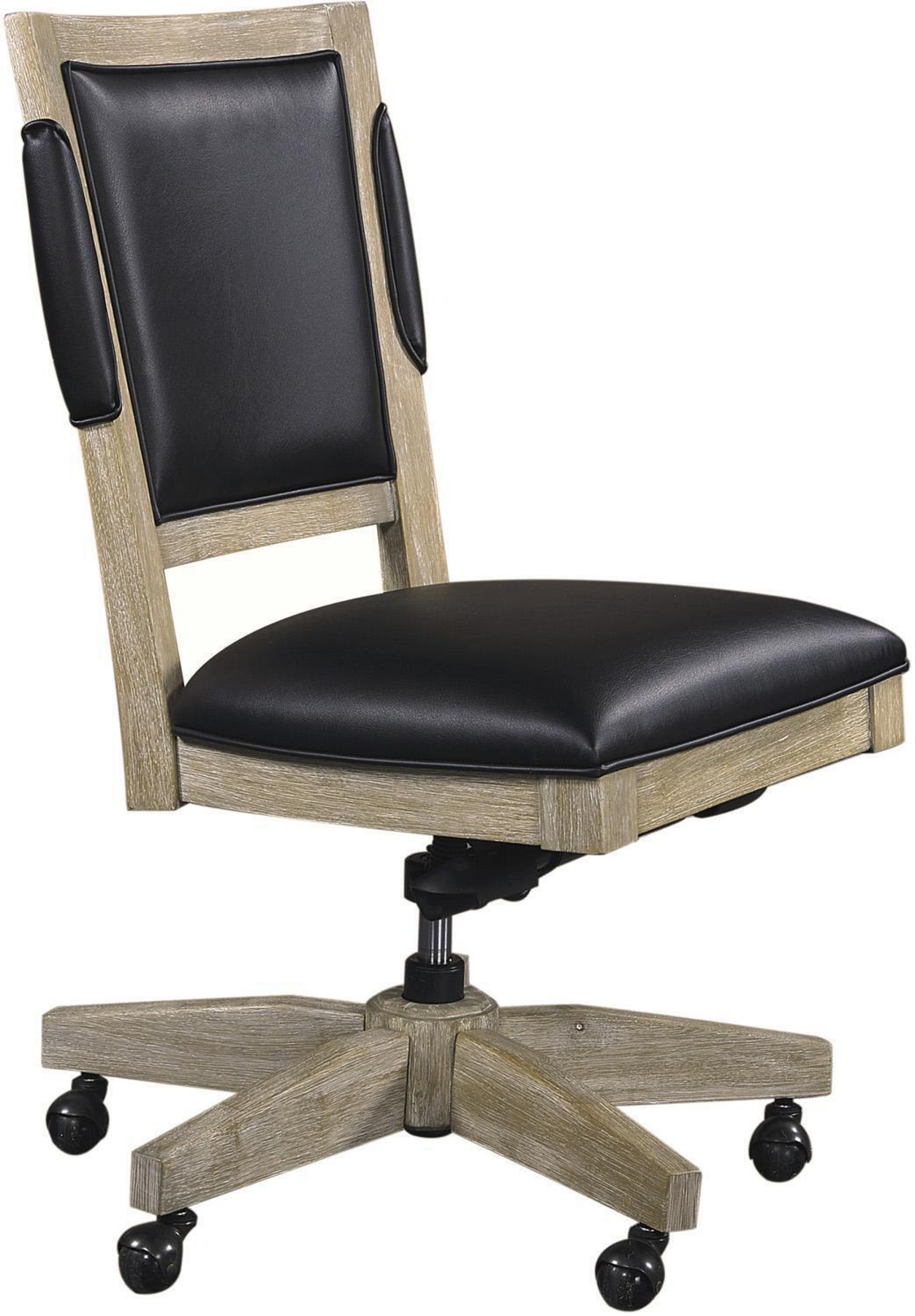 Harper Point Office Chair by Aspenhome