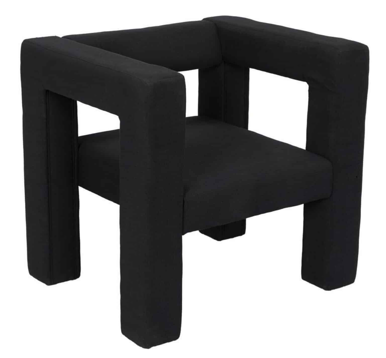 Felix Chair by Noir