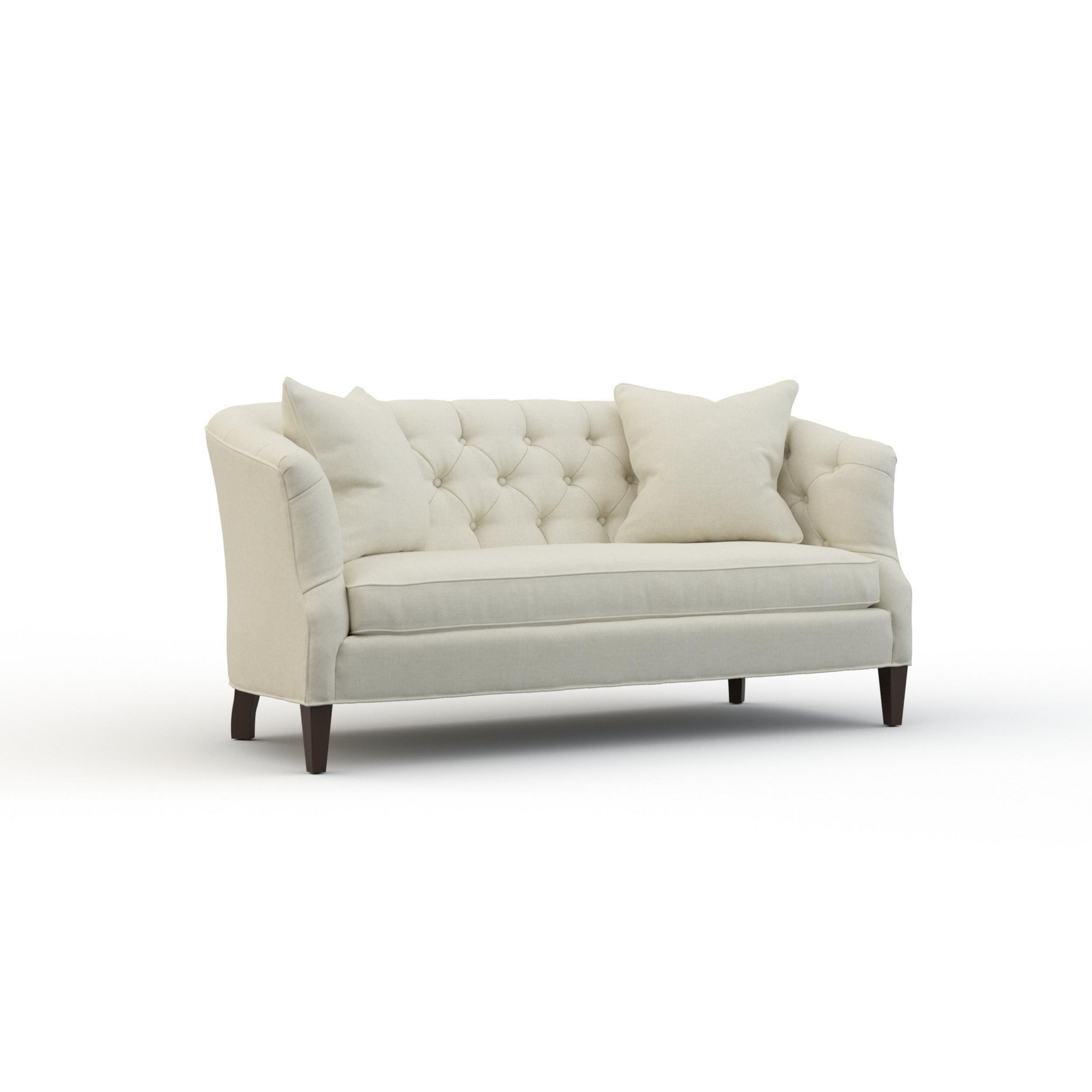 Plaza Sofa by Sherrill Furniture