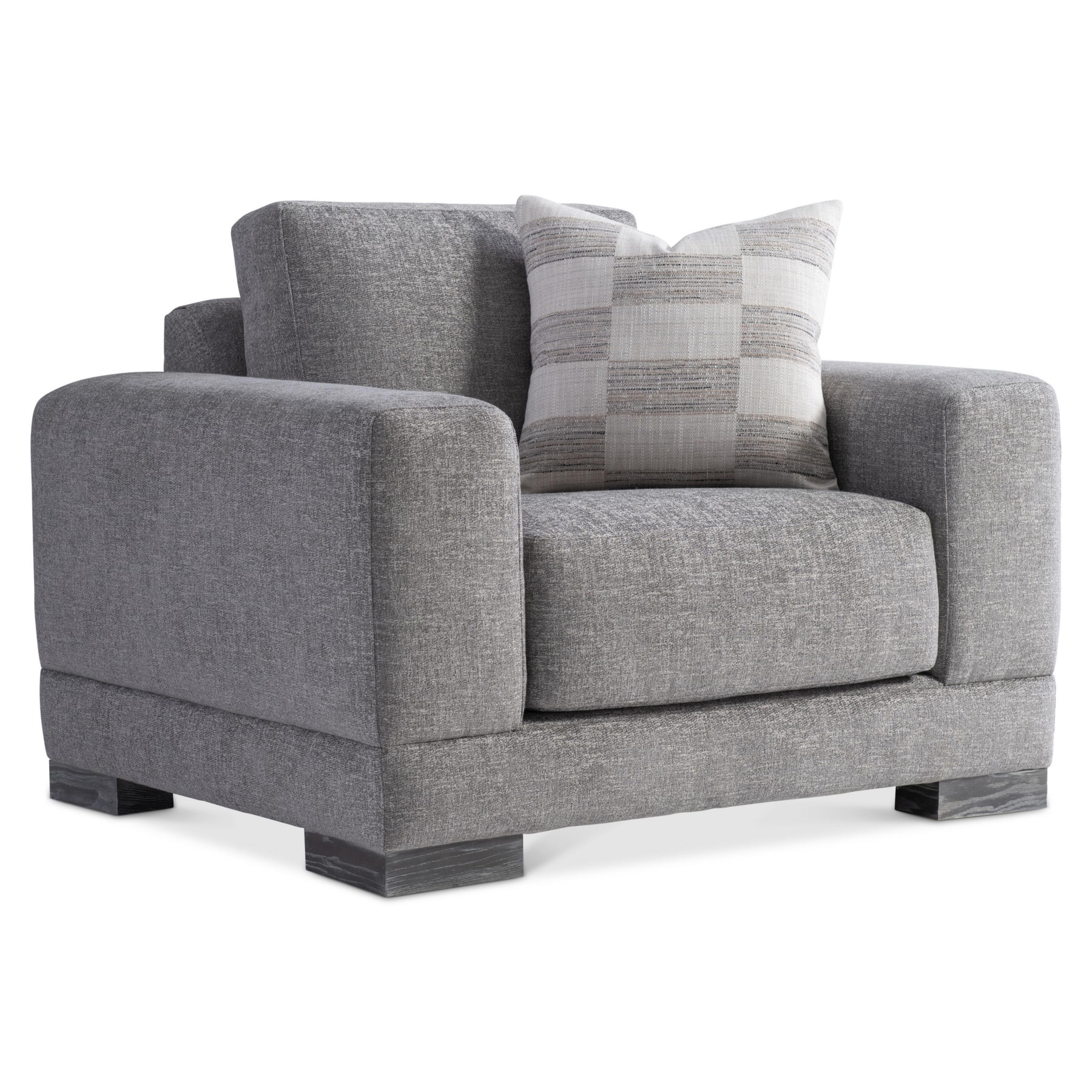 Lars Chair by Bernhardt