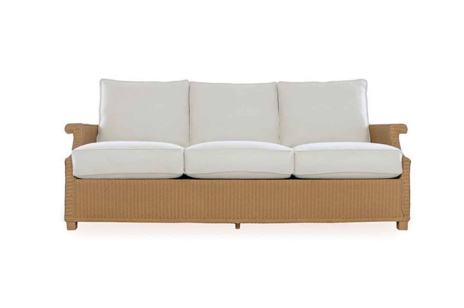Hamptons Sofa by Lloyd Flanders