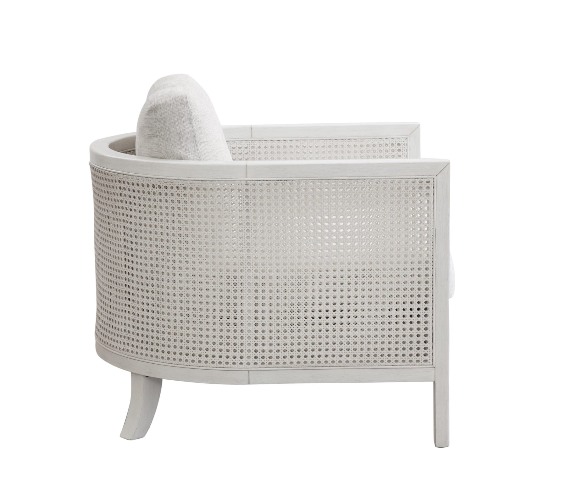 Mylo Accent Chair by Bassett Mirror